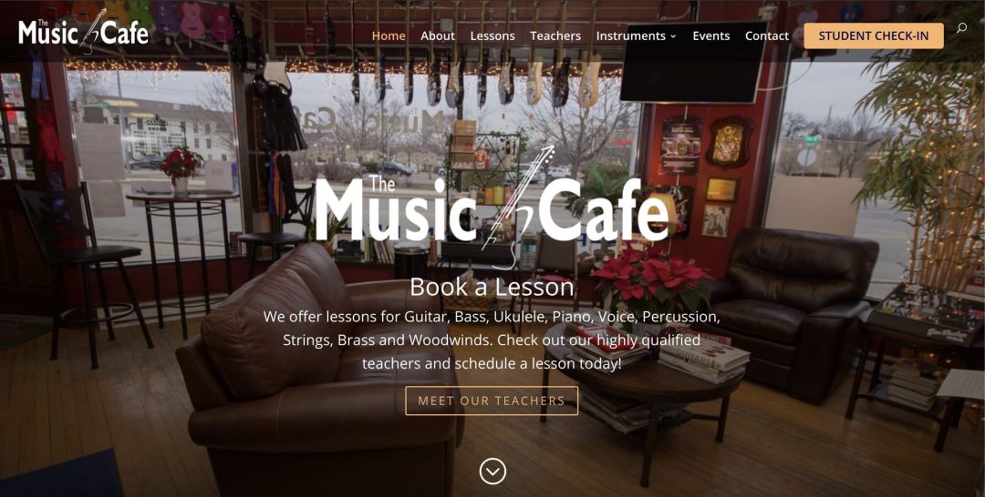 Website Work - Web Design Milwaukee